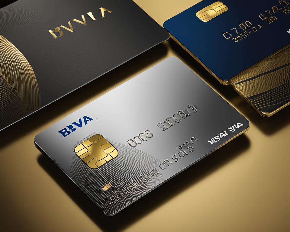 Lujo Financiero: Ventajas Exclusivas Tarjeta BBVA Visa Gold