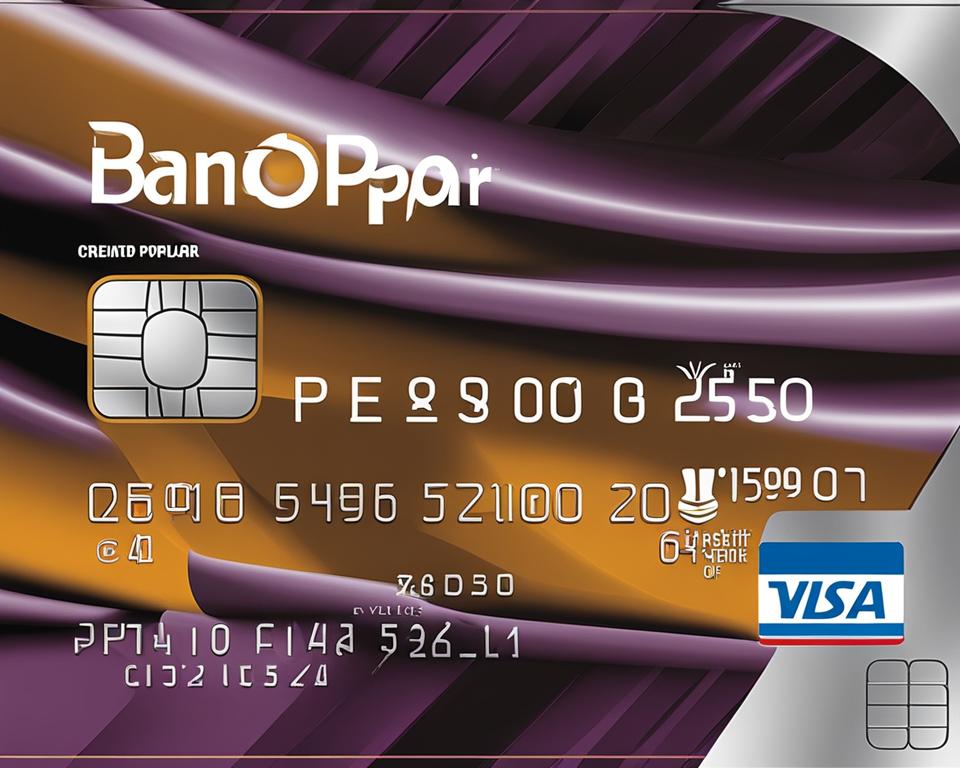 Ventajas Exclusivas: Tarjeta Banco Popular con Beneficios Únicos