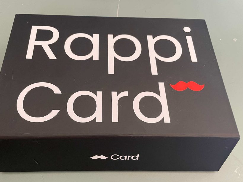 Conoce los Beneficios de la Tarjeta Rappicard